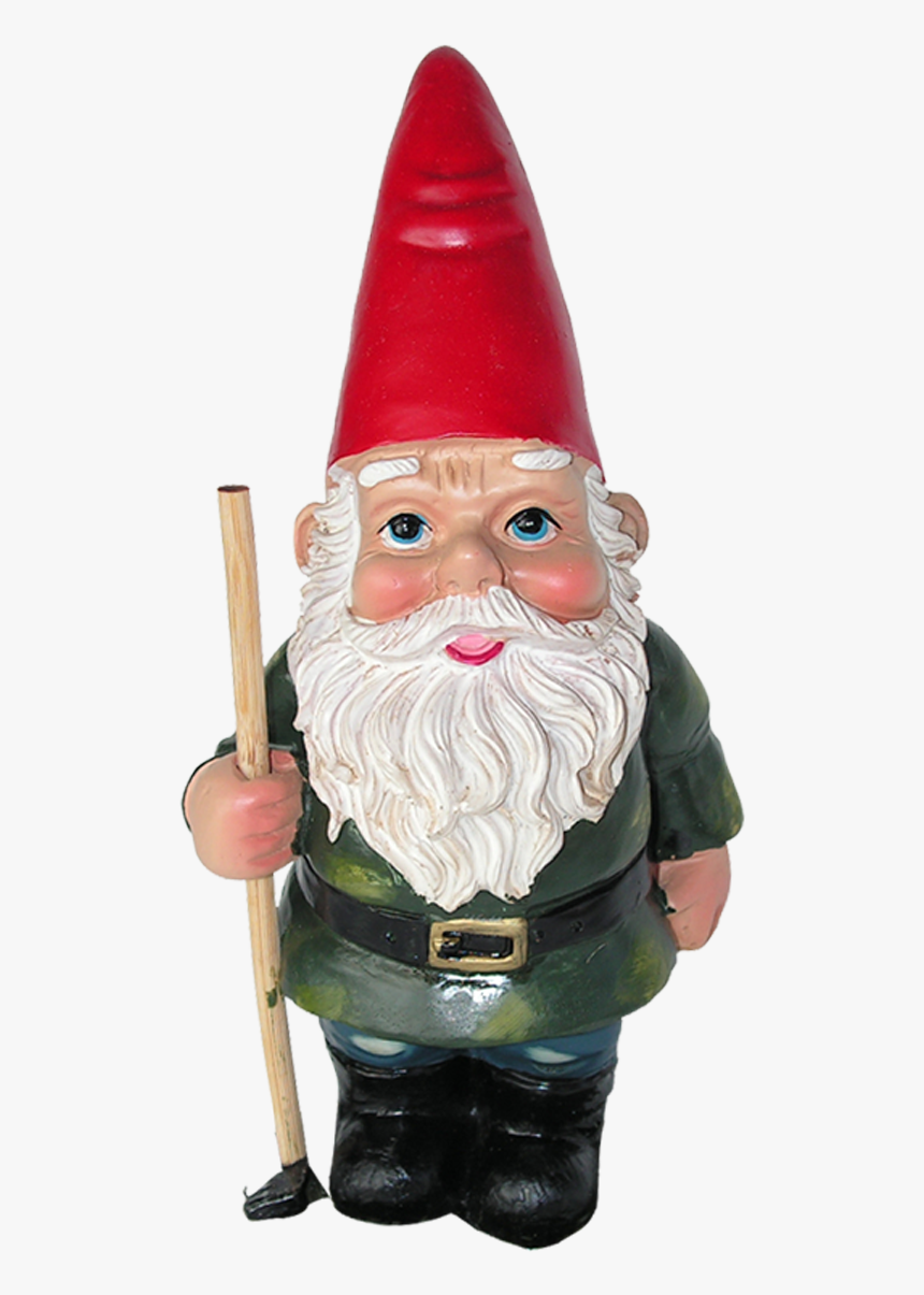 Gnome Png Transparent Images - Garden Gnome Transparent Background, Png ...
