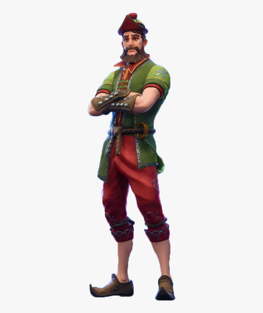 Elmira Fortnite Skin Png - Hacivat Skin Fortnite Png, Transparent Png ...