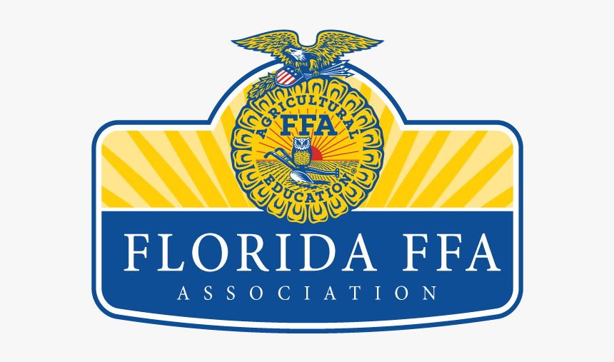 Florida Ffa Association, HD Png Download , Transparent Png Image - PNGitem