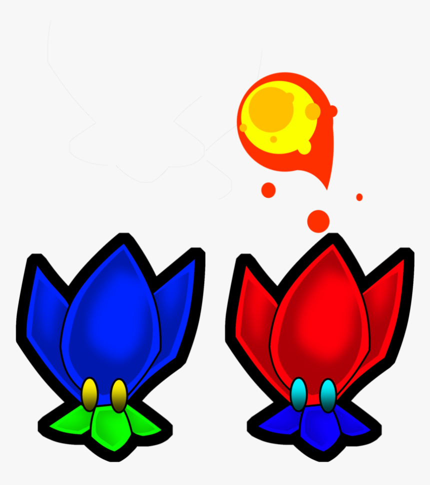 Fireballs Png Clipart Picture Source - Paper Mario Fireball ...