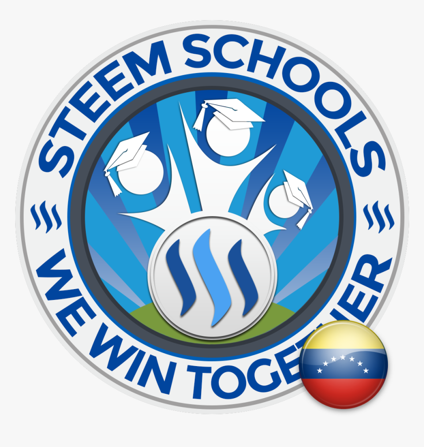 Steemet-venezuela - Emblem, HD Png Download , Transparent Png Image ...