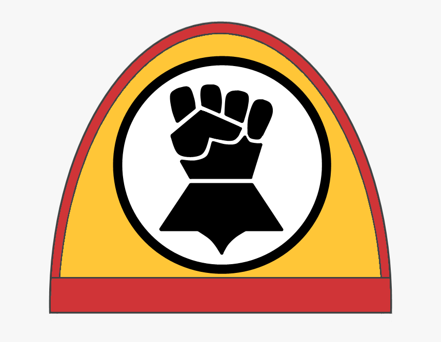 Is there such a thing as an Imperial Fist Reiver? : r/Warhammer40k