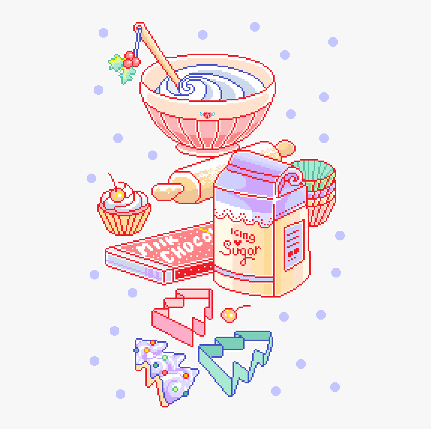 Pretty Things Pixel Art, HD Png Download , Transparent Png Image - PNGitem