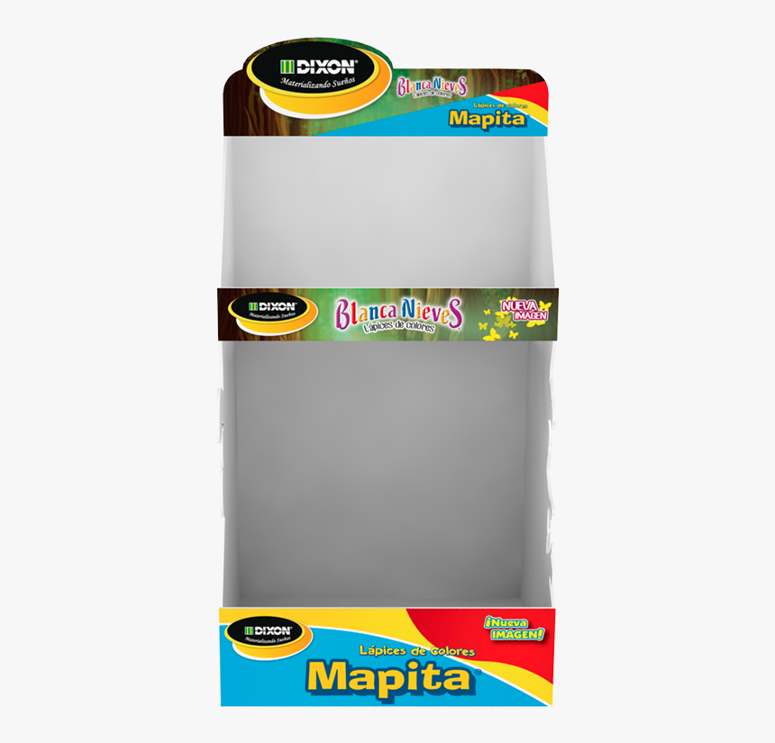 Colores Mapita, HD Png Download , Transparent Png Image - PNGitem