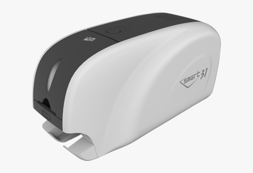 Smart 31s Id Card Printer, HD Png Download , Transparent Png Image ...