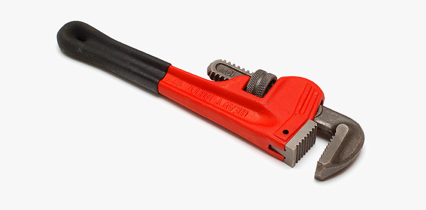 Adjustable Spanner, HD Png Download , Transparent Png Image - PNGitem