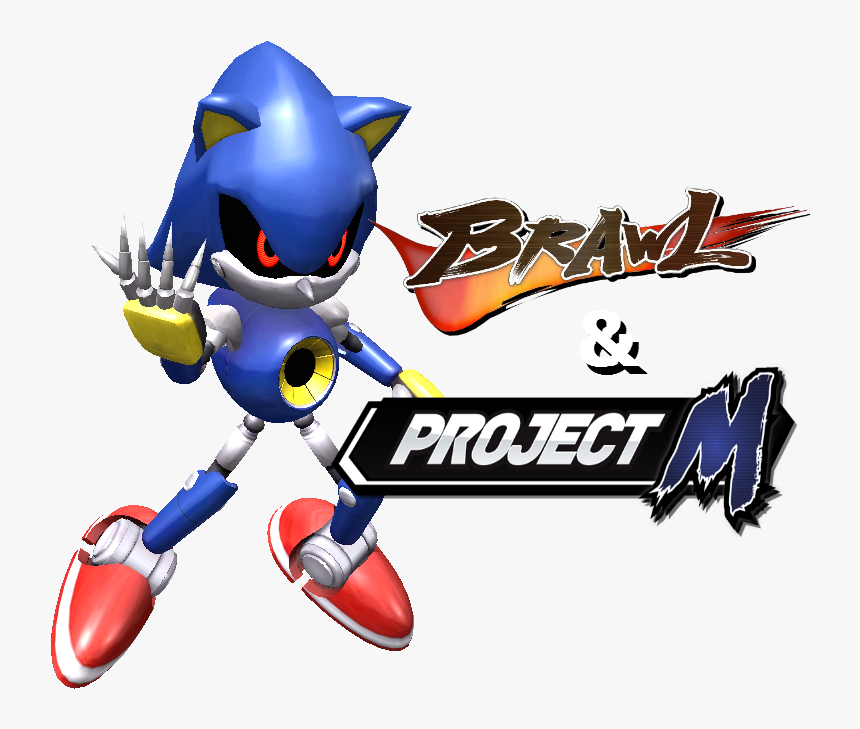 Sonic Project M Psa, HD Png Download , Transparent Png Image - PNGitem