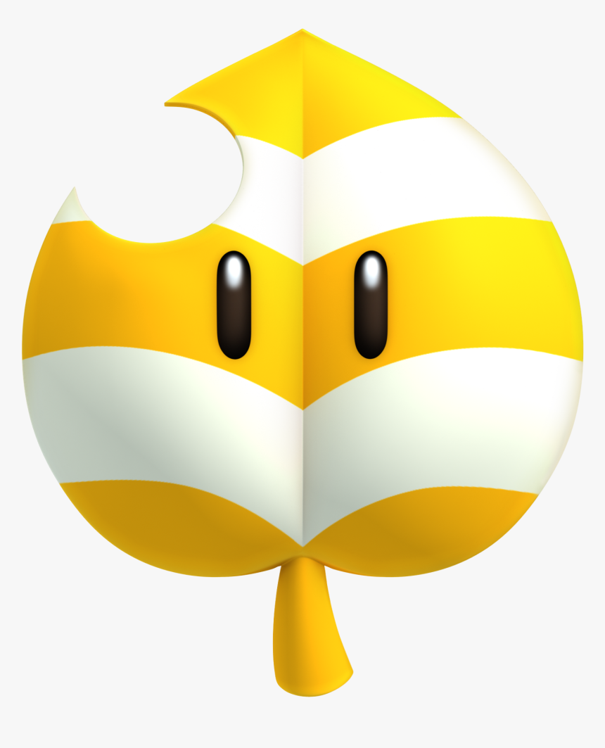 Coin Clipart Mario Bros - Feuille Mario Bros, HD Png Download ...