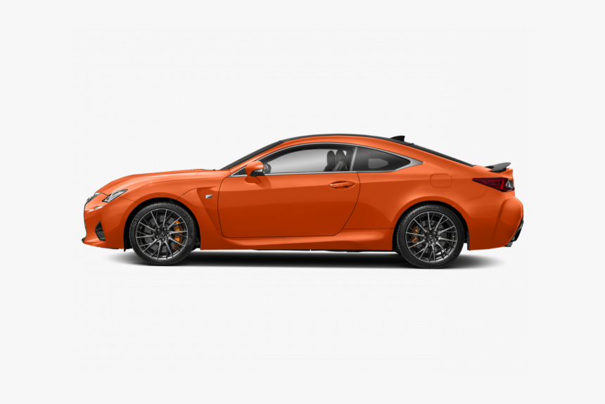 Cc 2019lec280001 03 1280 04w7 - Lexus Rcf Black Side View, HD Png ...