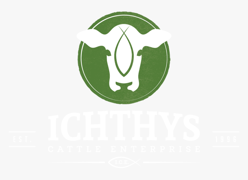 Transparent Ichthus Png - Emblem, Png Download , Transparent Png Image ...