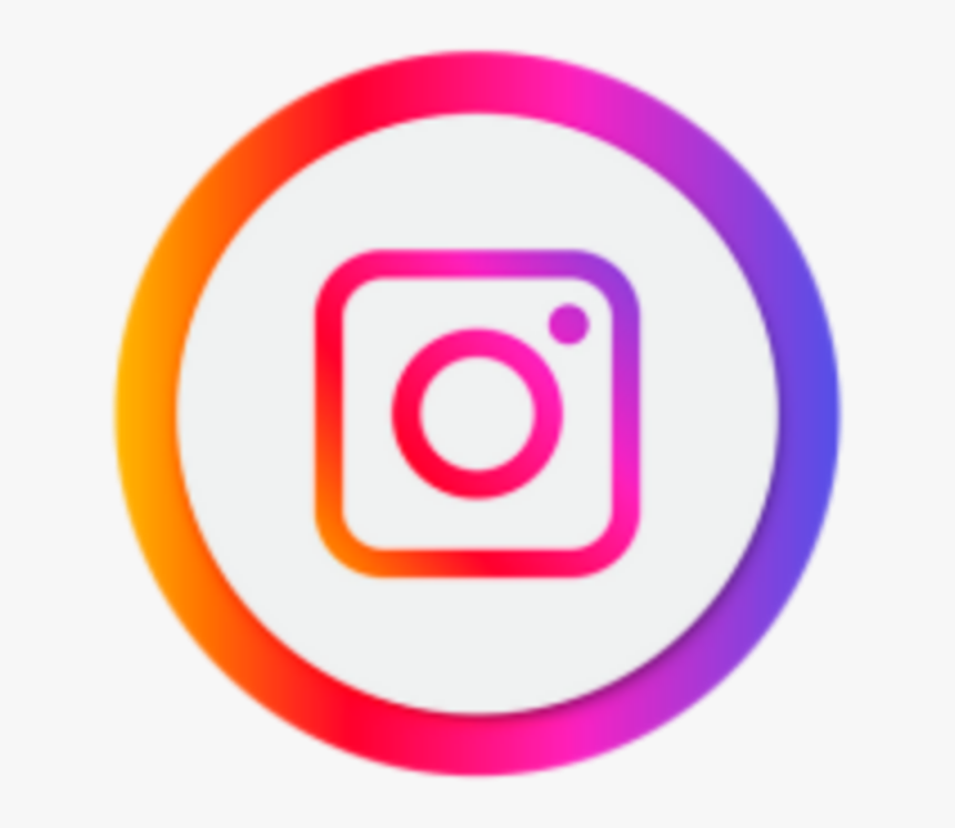 Vector Transparent Instagram Logo, HD Png Download , Transparent Png ...