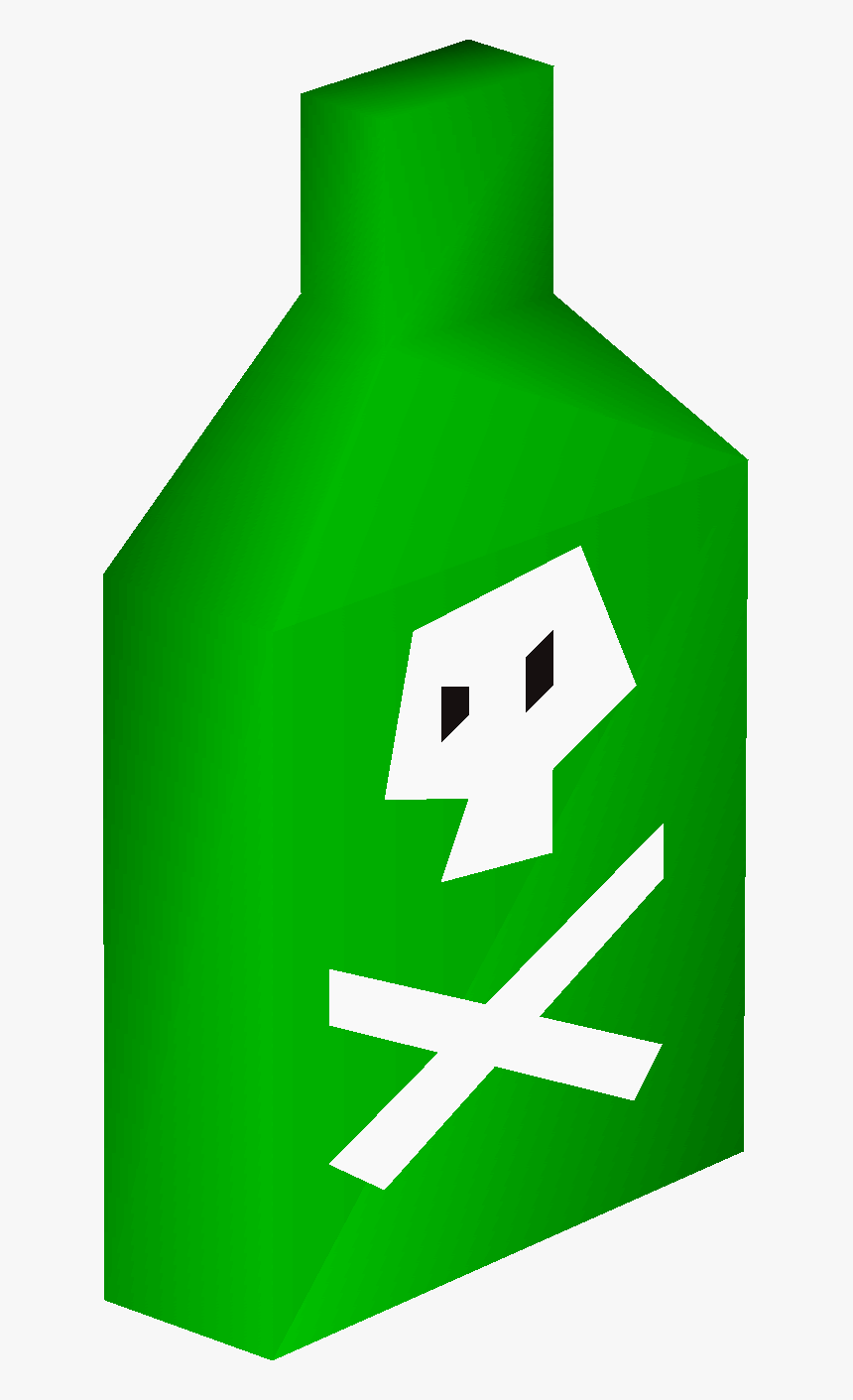 Old School Runescape Wiki - Osrs Rat Poison, HD Png Download ...