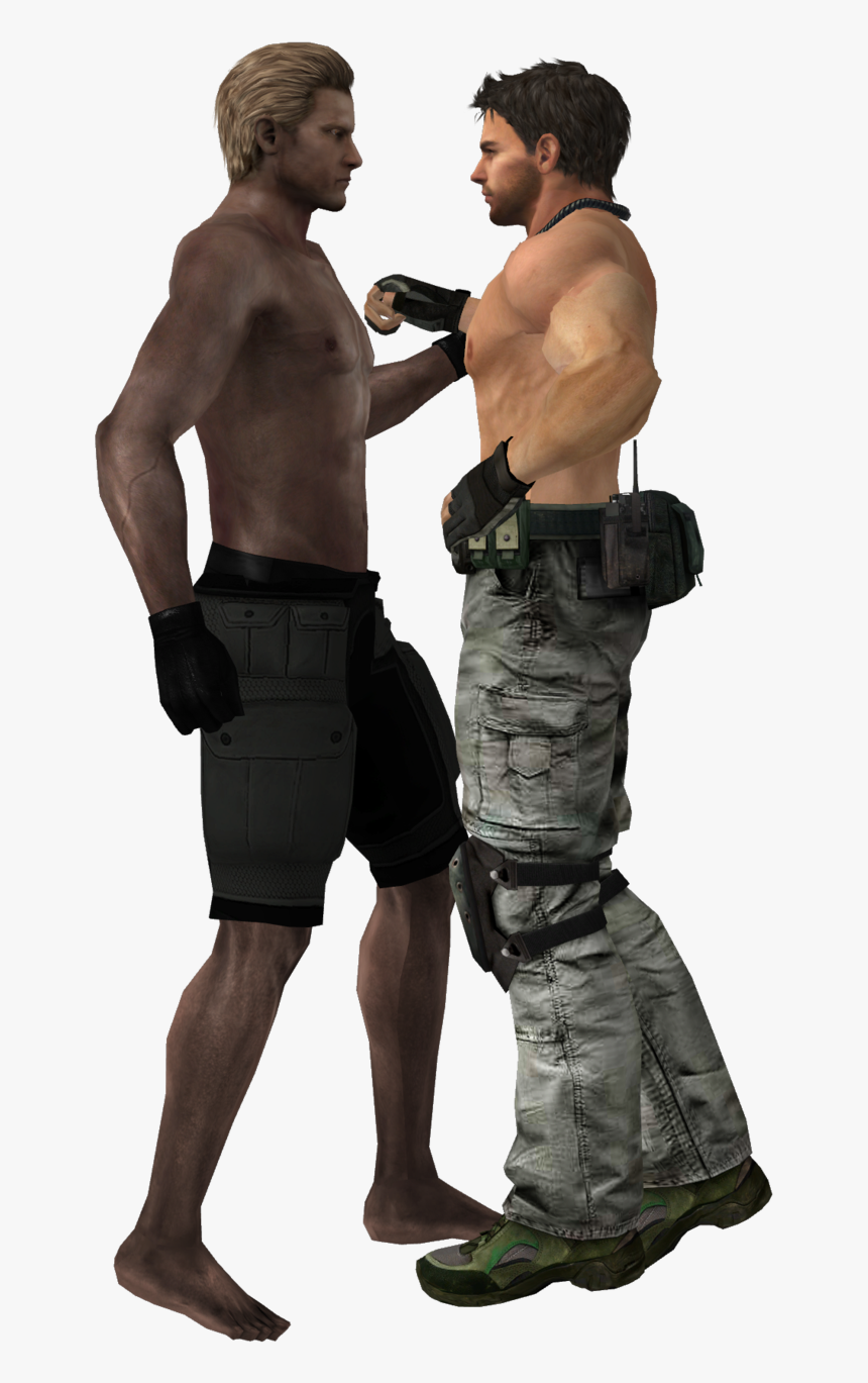 Soldiers Vector Biohazard - Soldier, HD Png Download , Transparent Png ...