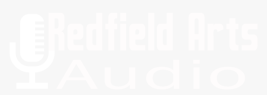Redfield Arts Logo - Black-and-white, HD Png Download , Transparent Png ...