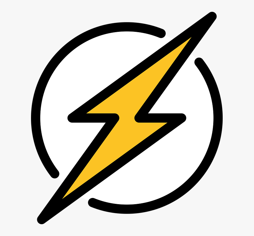 Flash Marvel Logo