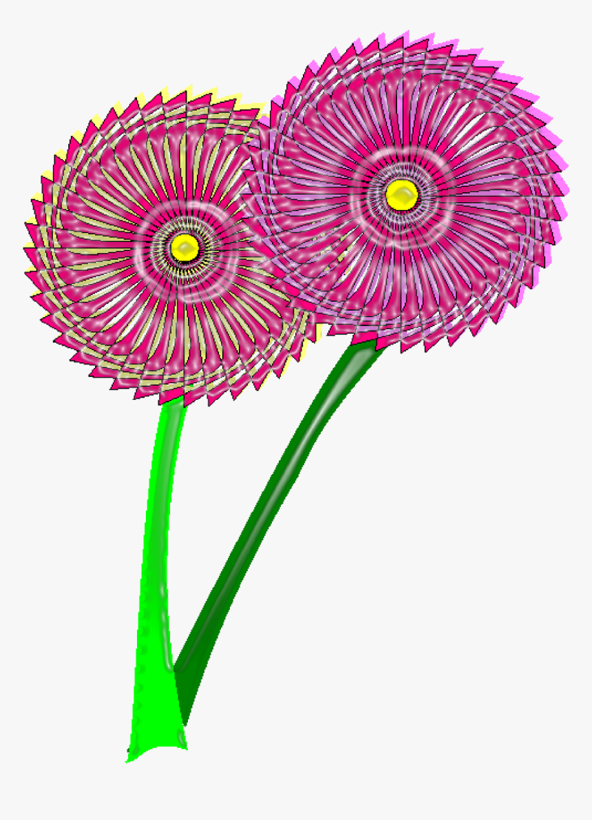 Pinwheel, Toy, Wind, Spinning - Spinning Flower Png, Transparent Png ...