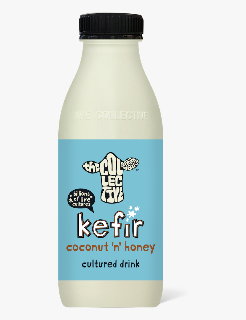 Coconut N - Collective Media, HD Png Download , Transparent Png Image ...