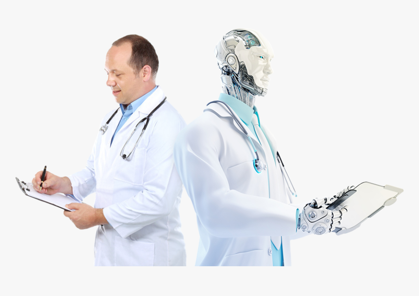 Transparent Doctor Standing Png - Official, Png Download , Transparent ...