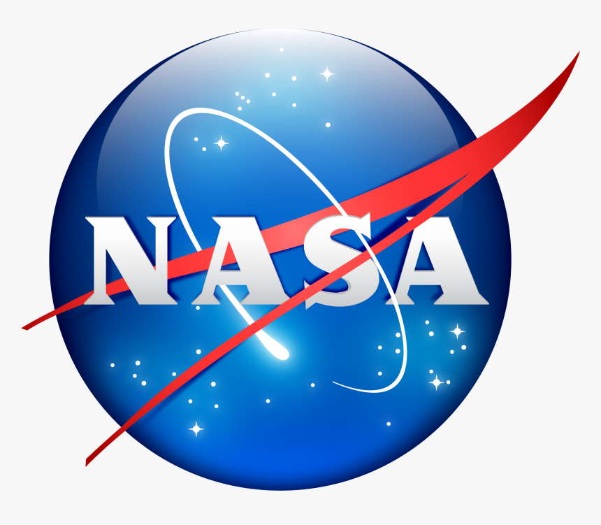 Nasa Png File - Nasa 3d Logo, Transparent Png , Transparent Png Image ...