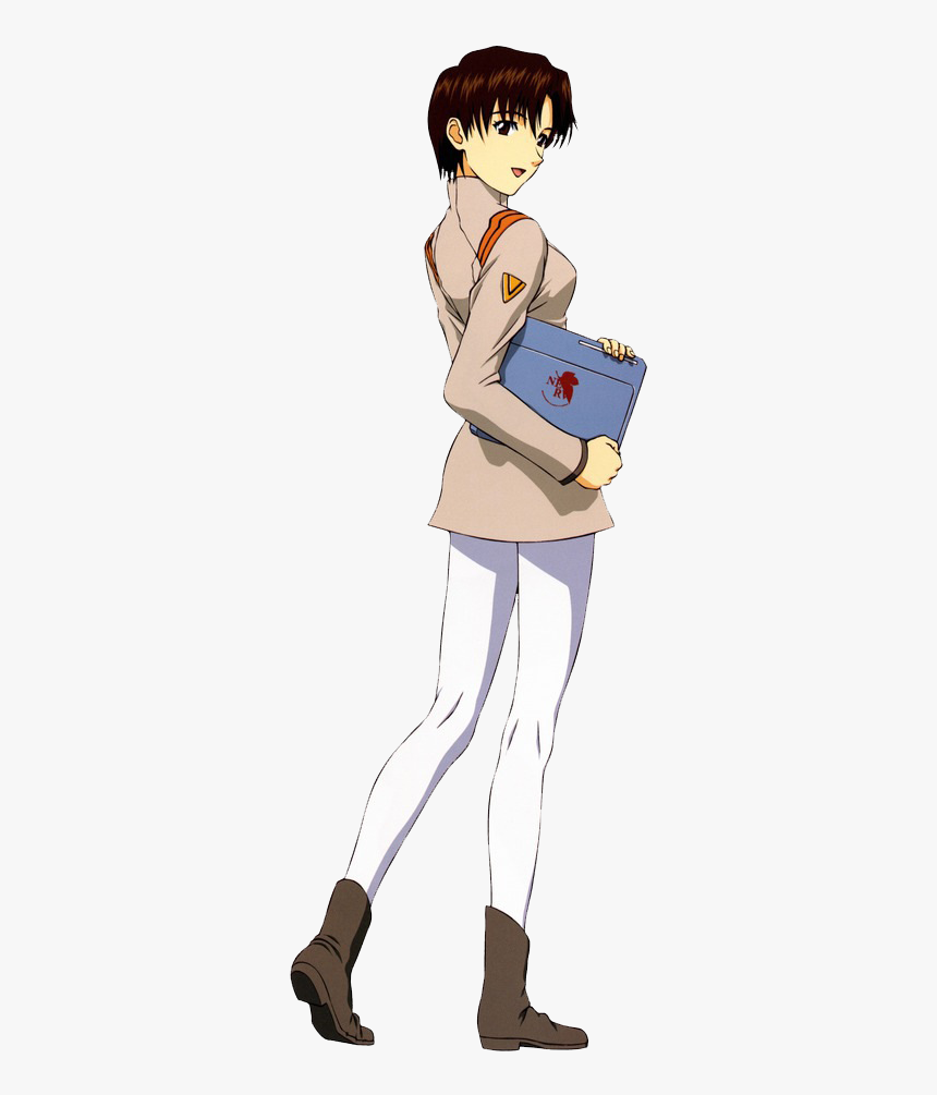 Nge Icon - Neon Genesis Evangelion Maya Ibuki, HD Png Download ...