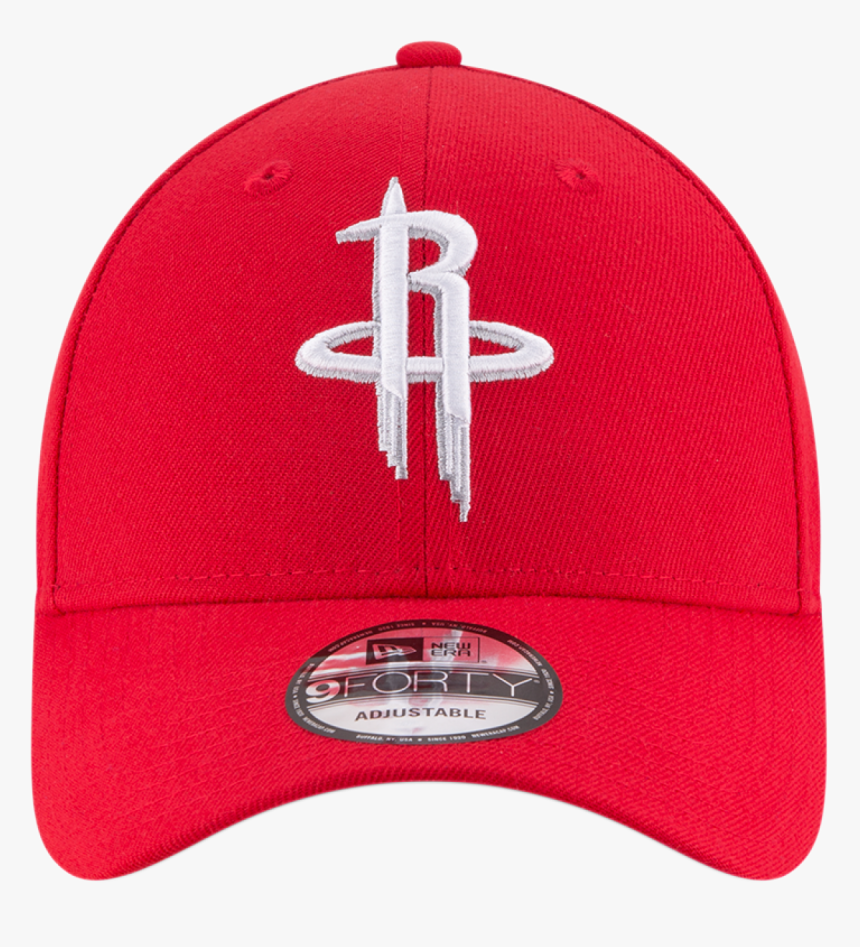 Houston Rockets Cap, HD Png Download , Transparent Png Image - PNGitem