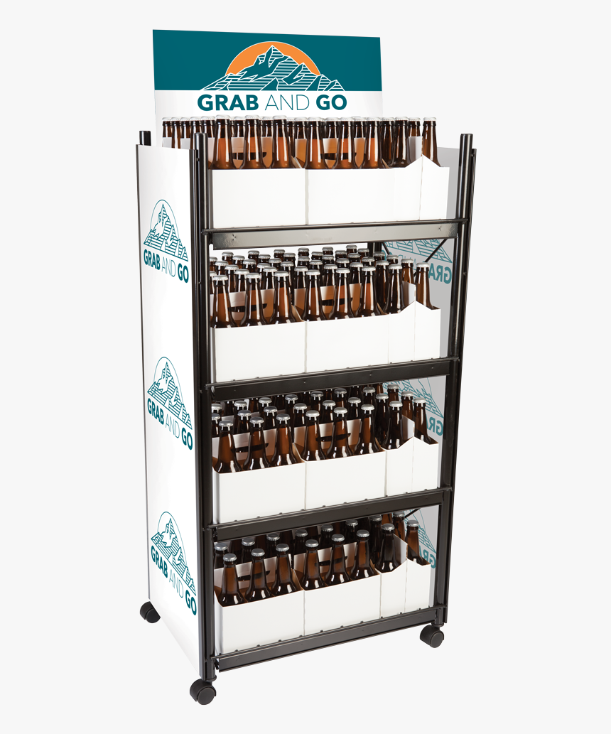 Beer Rack, HD Png Download , Transparent Png Image - PNGitem
