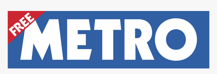 Metro Logo Png Transparent - Metro Logo Png, Png Download , Transparent ...