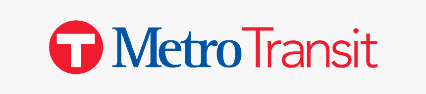 Bus Metro Transit Minneapolis Logo, HD Png Download , Transparent Png ...