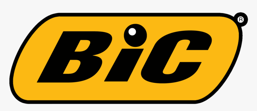 Bic Lighter Logo