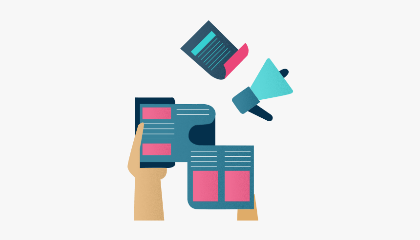 News & Politics - Graphic Design, HD Png Download , Transparent Png ...