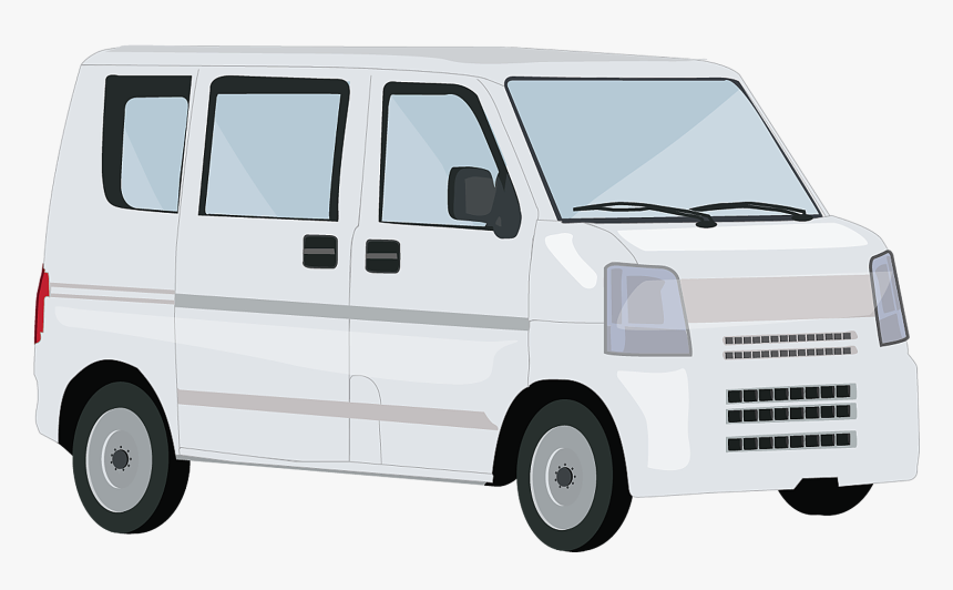 Pick Me Minivan, HD Png Download , Transparent Png Image - PNGitem