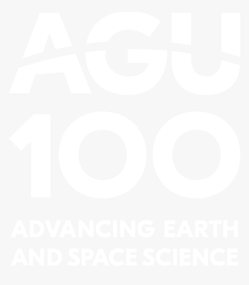 Agu Logo White Cropped - Poster, HD Png Download , Transparent Png ...
