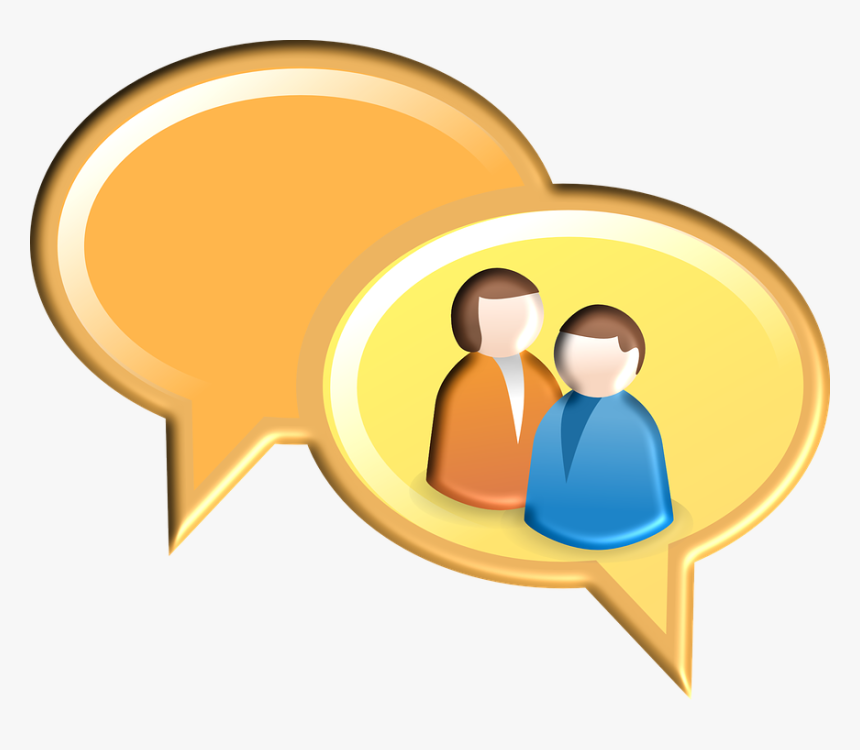 Https - //cdn - Pixabay - 960 720 - Icono Foro, HD Png Download ...