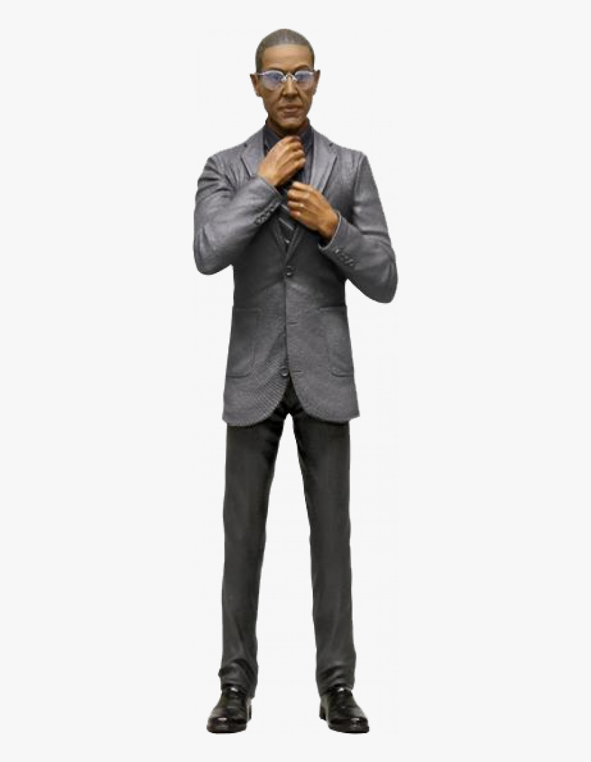 Gus Fring Toy, HD Png Download , Transparent Png Image - PNGitem