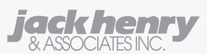 Jack Henry & Associates Logo Png Transparent - Jack Henry, Png Download ...