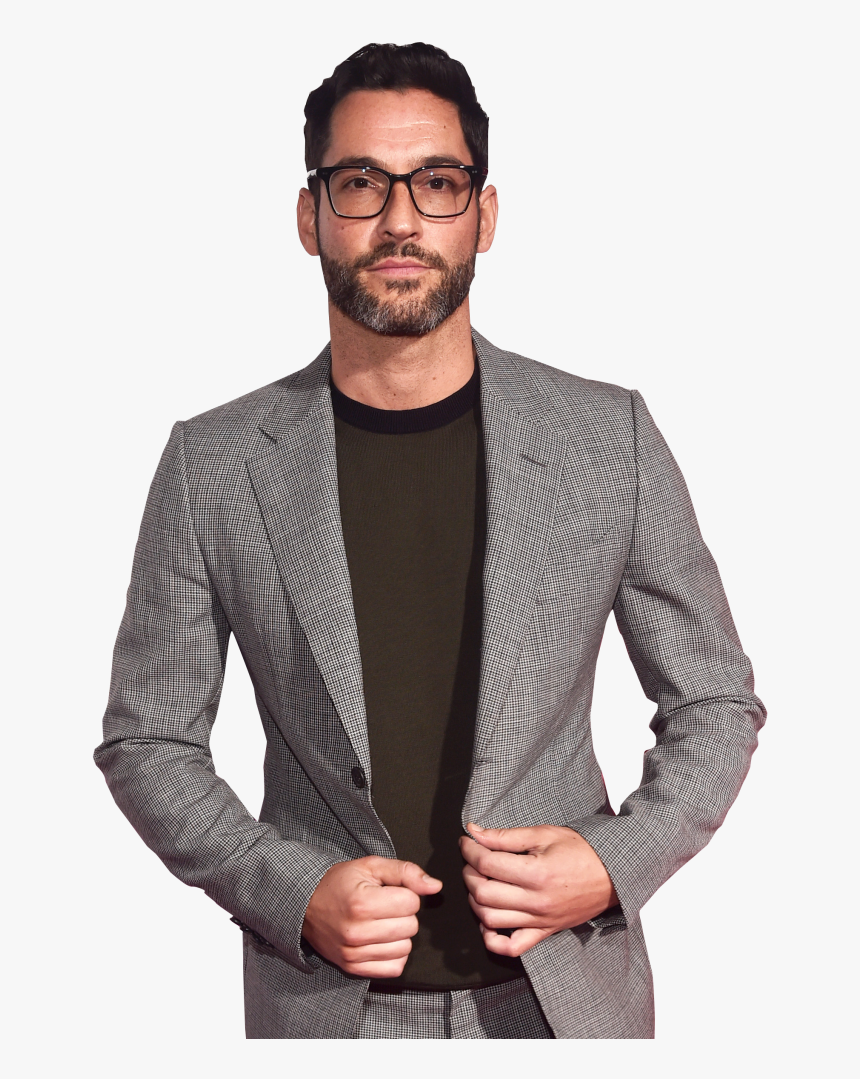 Tom Ellis, HD Png Download , Transparent Png Image - PNGitem