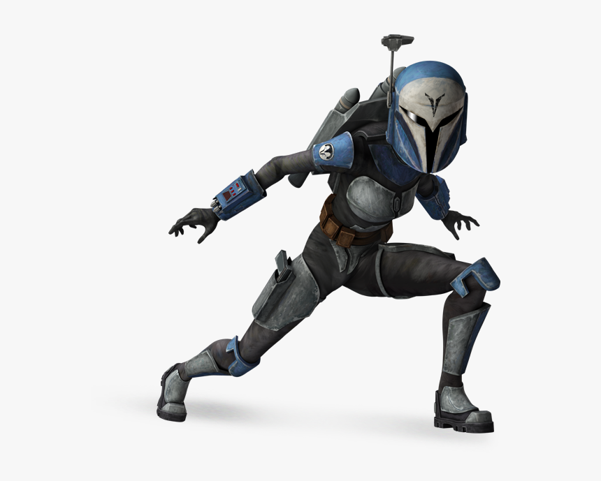 Bo Katan Kryze Armor, HD Png Download , Transparent Png Image - PNGitem