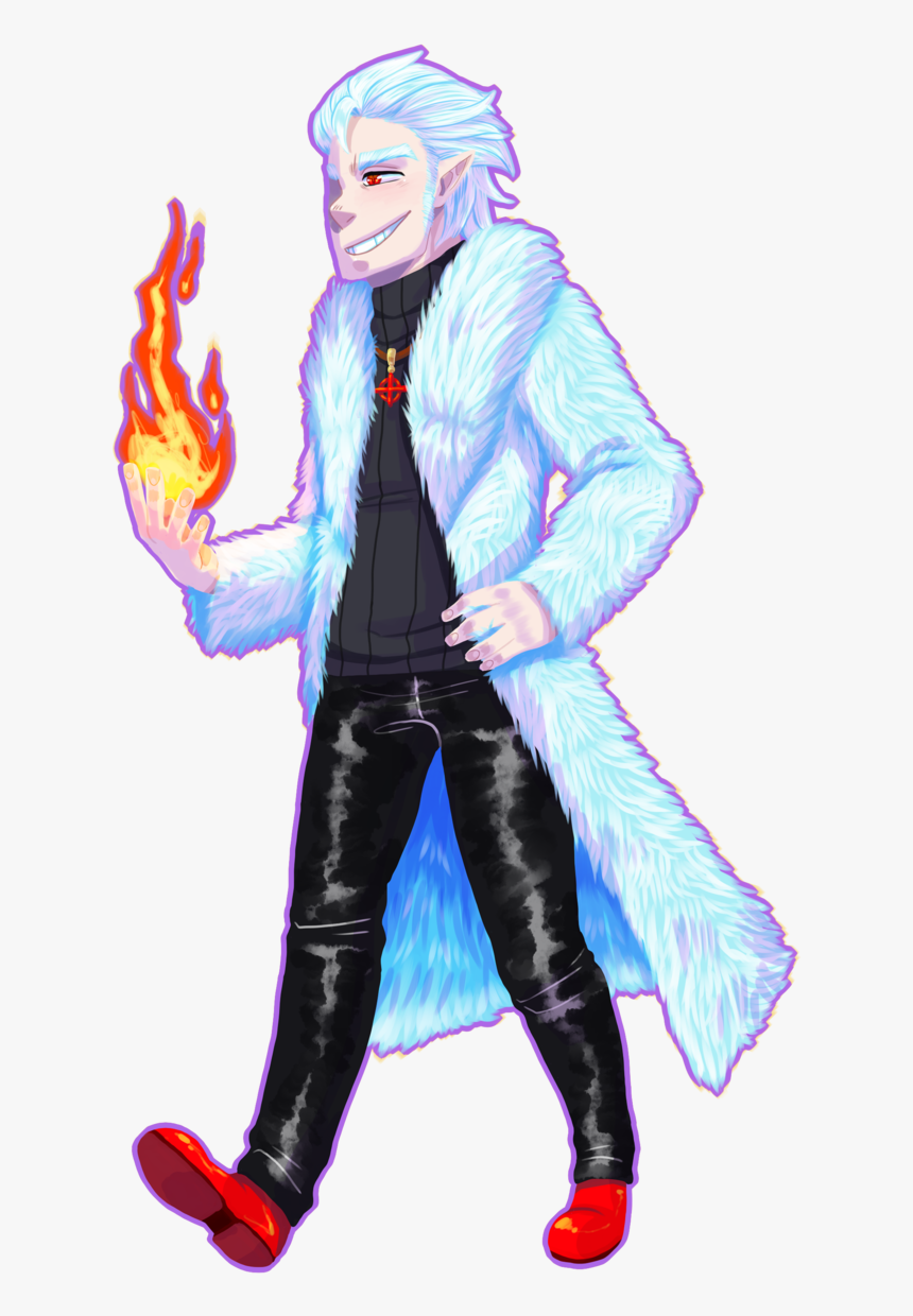 Lucifer - Illustration, HD Png Download , Transparent Png Image - PNGitem