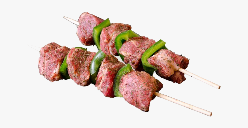 Kebab On Stick Png, Transparent Png , Transparent Png Image - PNGitem