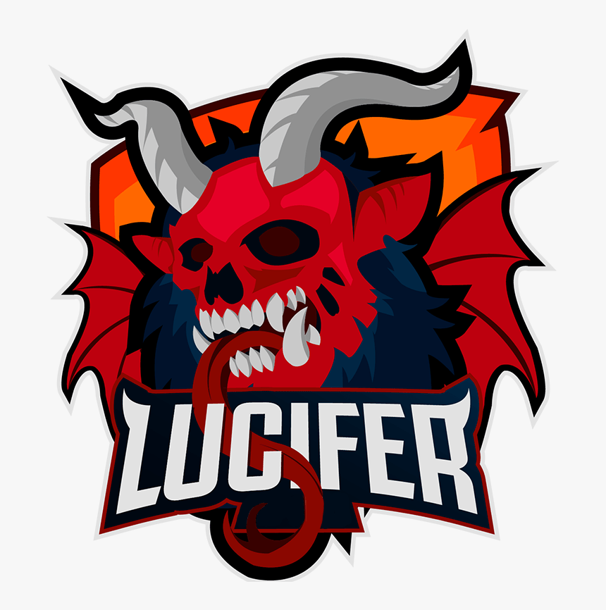 Lucifer - Illustration, HD Png Download , Transparent Png Image - PNGitem
