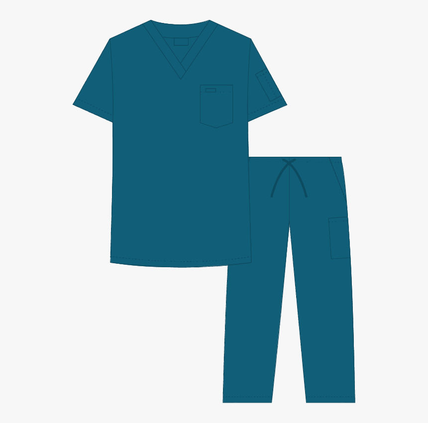 Scrubs - Scrubs Transparent, HD Png Download , Transparent Png Image ...