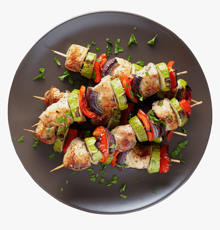 Brochette, HD Png Download , Transparent Png Image - PNGitem