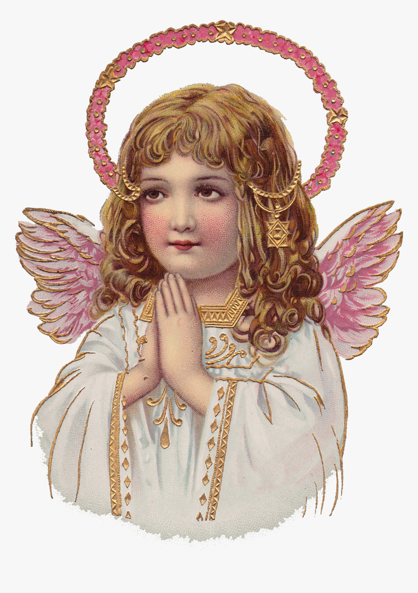Transparent Angel, HD Png Download , Transparent Png Image - PNGitem