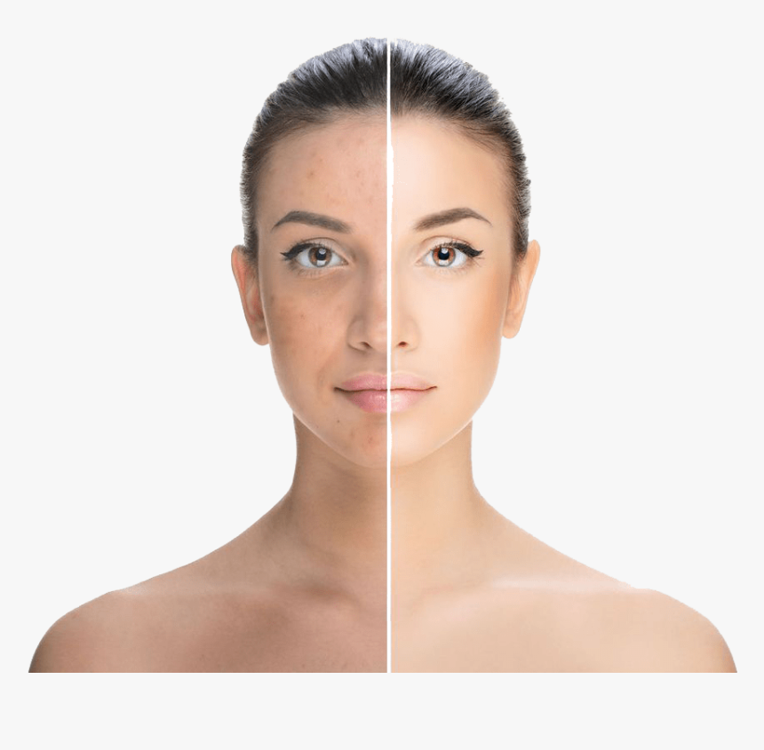 Model Face Png, Transparent Png , Transparent Png Image - PNGitem