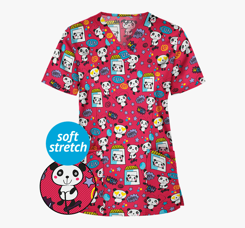 Pandawanda Scrub, HD Png Download , Transparent Png Image - PNGitem