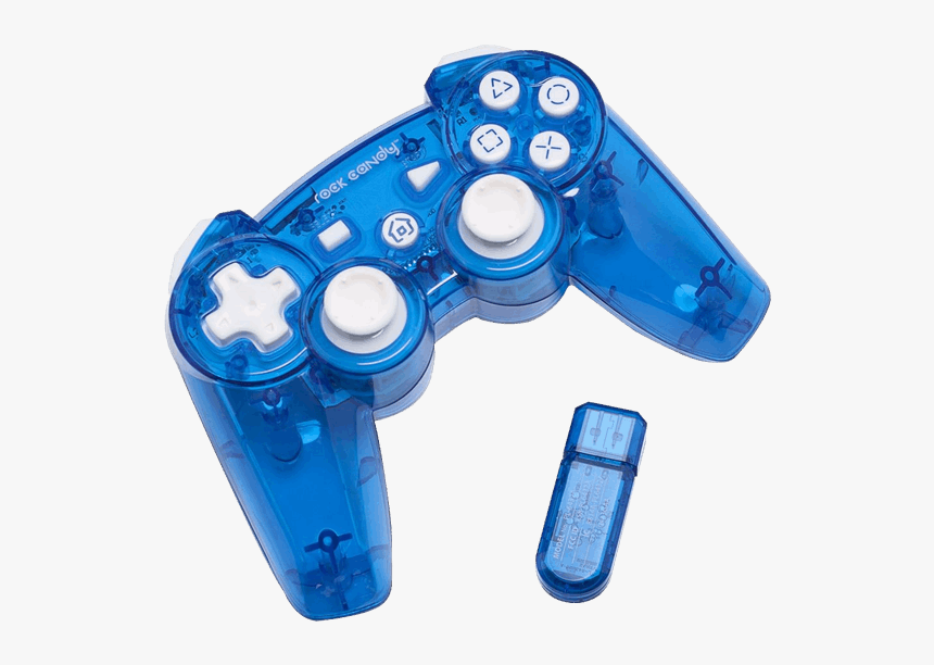 Rock Candy Wireless Ps - Ps3 Rock Candy, HD Png Download , Transparent ...