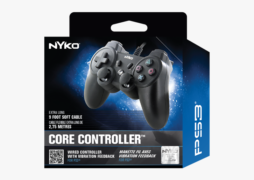 Joystick, HD Png Download , Transparent Png Image - PNGitem