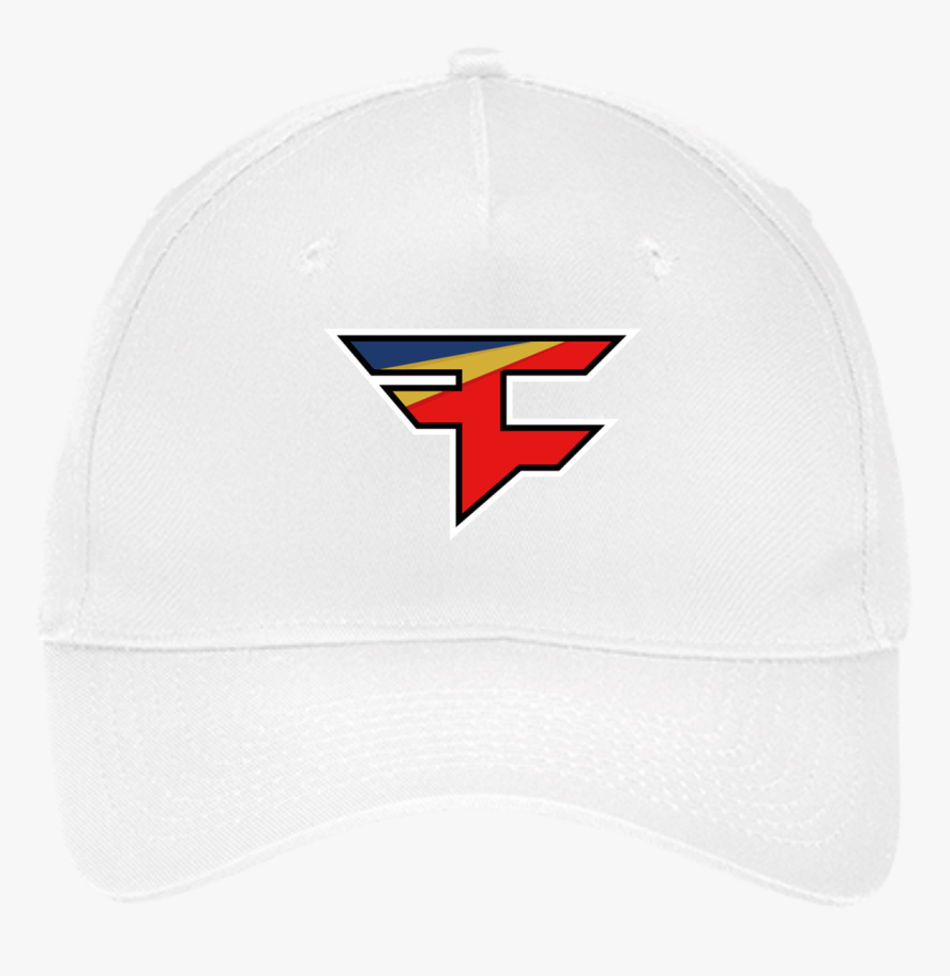 Agr Faze Clan Logo Twill Cap - Baseball Cap, HD Png Download ...