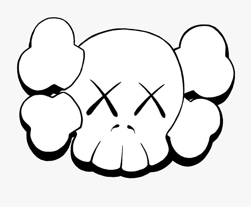 Kaws Png » Png Image - Kaws Png, Transparent Png , Transparent Png ...