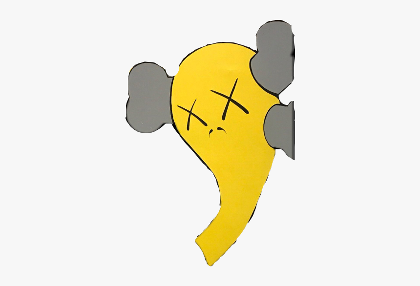 #kaws #freetoedit - Clipart Kaws, HD Png Download , Transparent Png ...